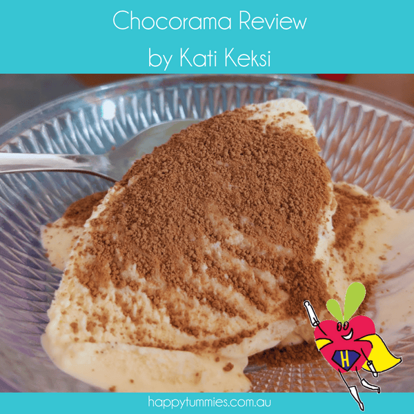 Product Reviews - Happy Tummies Pty Ltd