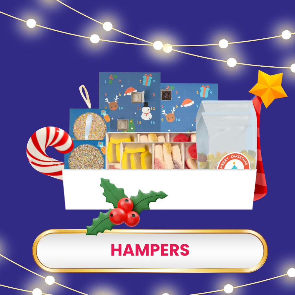 Happy Tummies | Gluten Free Food & Vegan Food