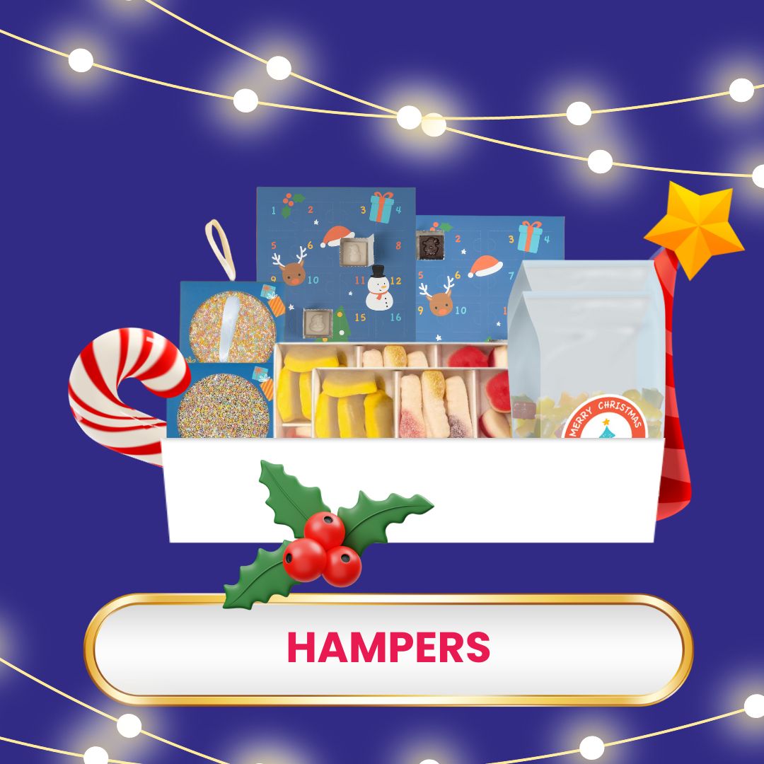 Happy Tummies | Gluten Free Food & Vegan Food