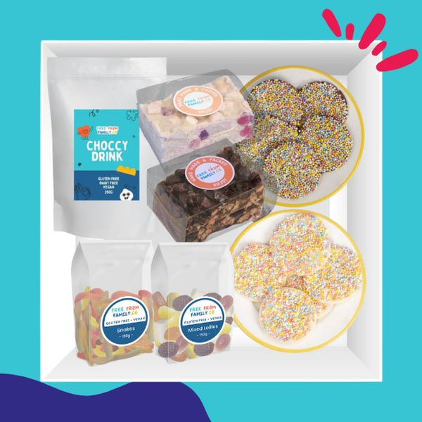 Christmas Treats - Happy Tummies Pty Ltd