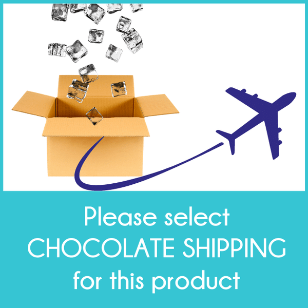Sweet William Rice Crackle Chocolate Koalas 180g | vegan chocolate ...