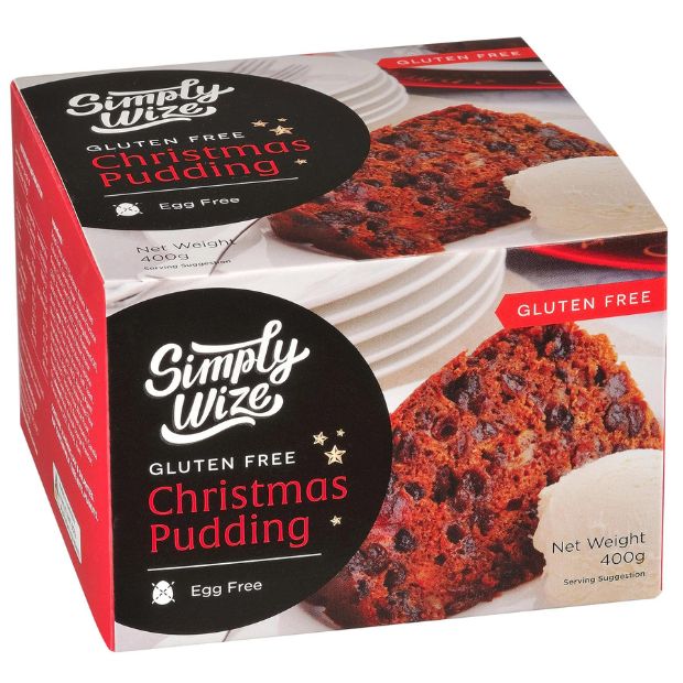 Simply Wize | Gluten Free Gnocchi | Gluten Free Bread - Happy Tummies ...